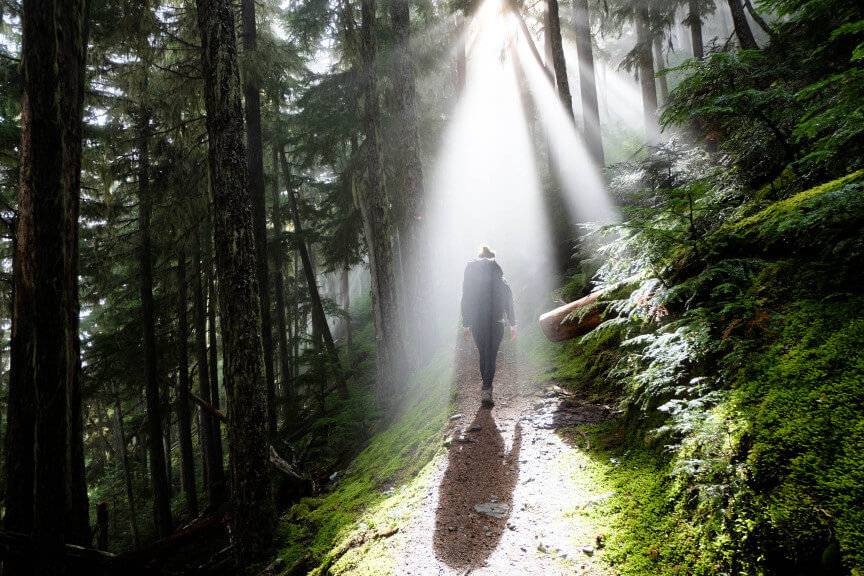 Your Bug-Out Plan For Fearless Survival Preparedness